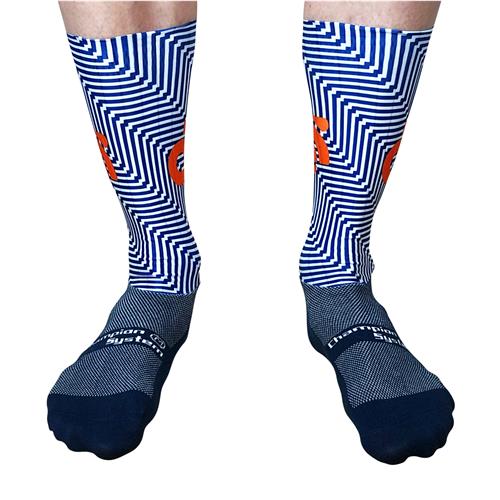 APEX Aero Race Socks – Champion System Germany