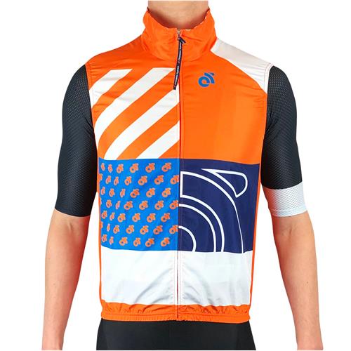 Tech+ Wind Vest – Champion System Germany