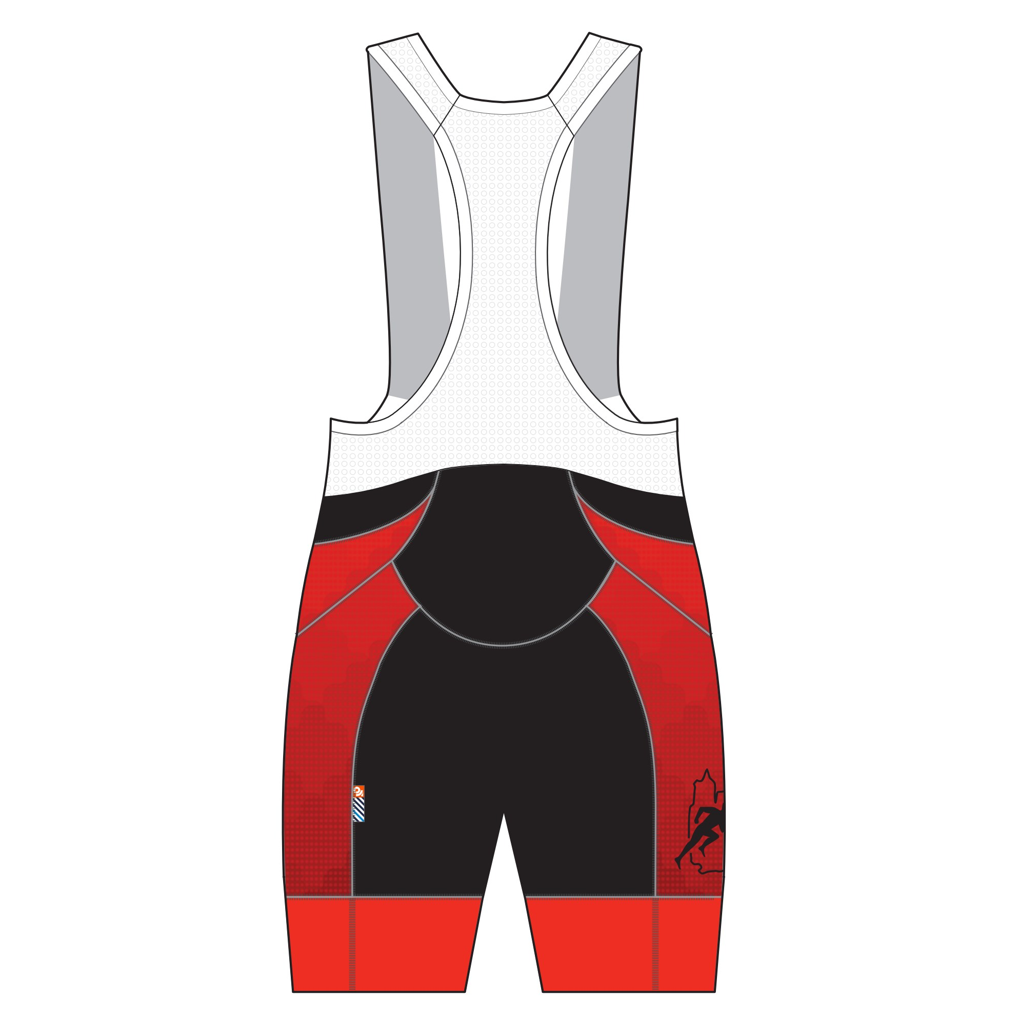 APEX+ Pro Bib Shorts – Champion System Germany