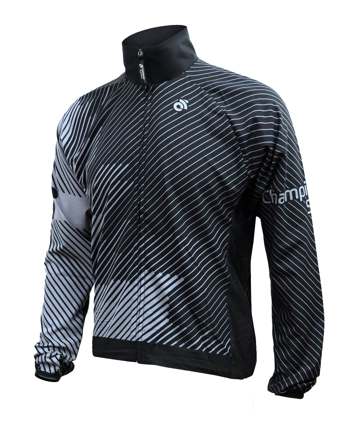 TECH+ Wind Jacket – Champion System Germany