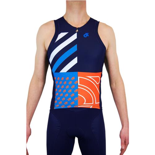 APEX Link Tri Top – Champion System Germany