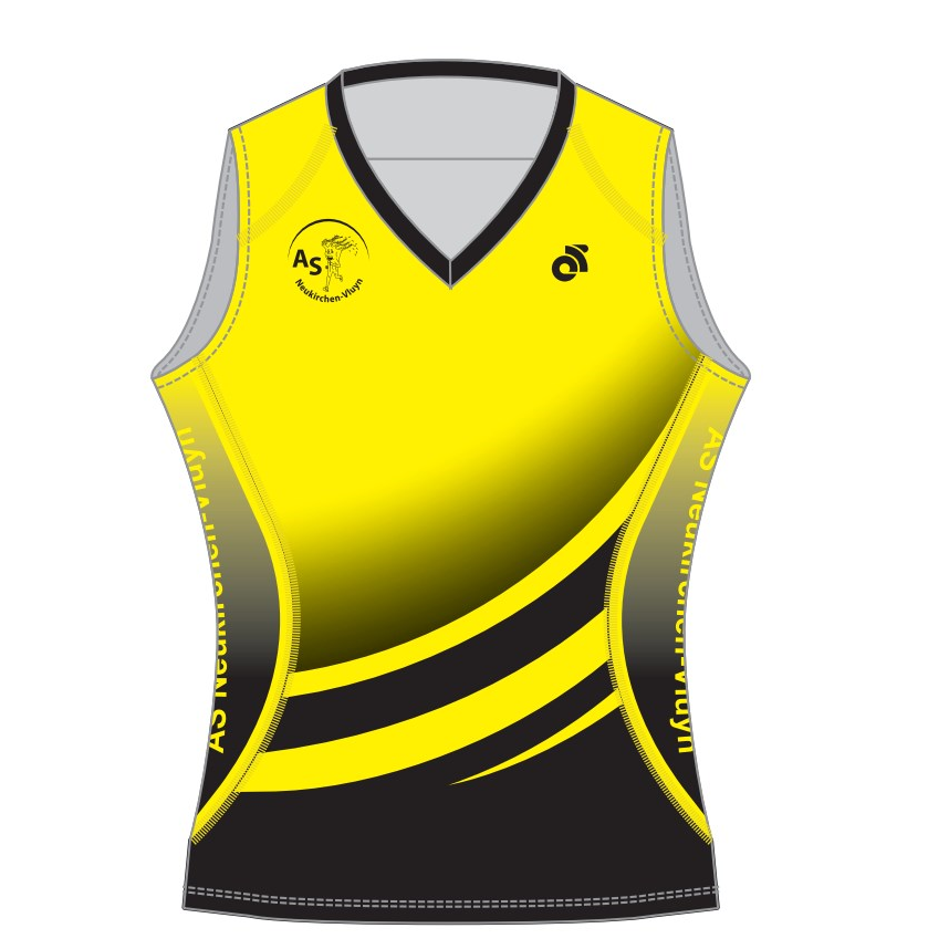 Apex Women's Run Singlet – Champion System Germany